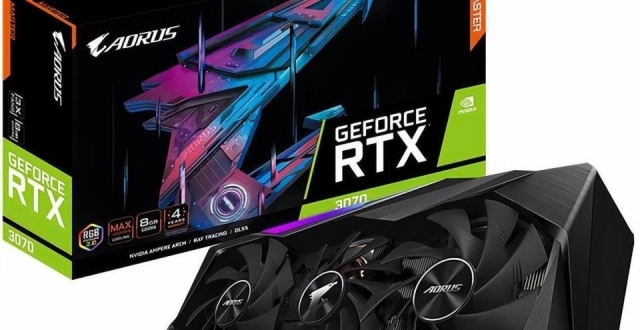 GeForce RTX 3070 VS GeForce RTX 5070，性能差距有多大？对比出炉_腾讯新闻