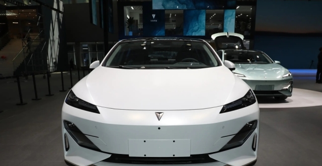 动力调整，14.59万起售，详解2022款深蓝SL03增程版_腾讯新闻