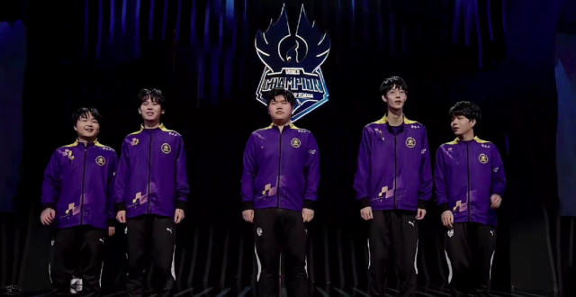 AG、Hero进胜决，KPL春晚择日上演，两大顶流战队孰强孰弱？_腾讯新闻