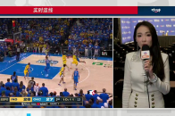 NBA总决赛G7：步行者vs雷霆第2节中文解说回放_腾讯新闻