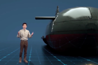 军武回顾：苏联工程师在SS-N-20弹道导弹真是下足了功夫，采用包裹式外壳，大大减小工艺难度_腾讯新闻