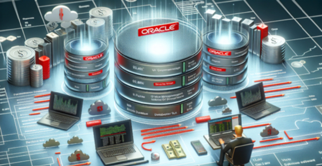 Oracle Exadata Exascale：面向小型工作负载的一次重大架构转变_腾讯新闻