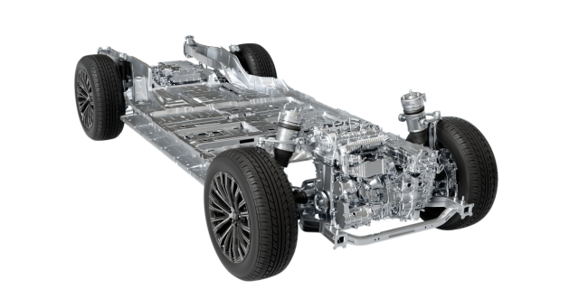 深蓝S09正式发布：定位“家庭大六座智慧旗舰SUV”，23.99万元起_腾讯新闻