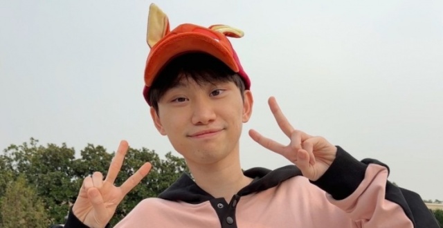 老头杯DYS联手Doinb，老对手成搭档？输了一起发配养牛_腾讯新闻