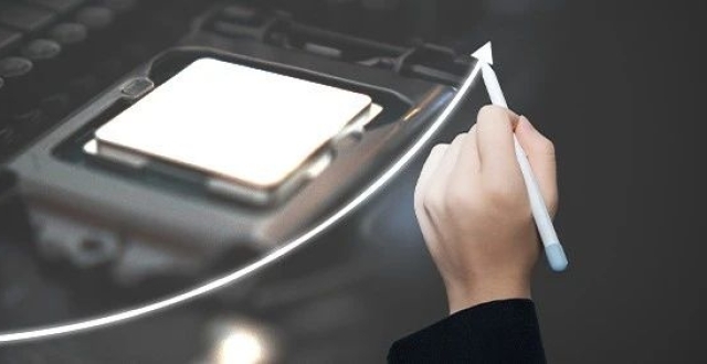 重要突破！400亿芯片巨头大利好来了_腾讯新闻