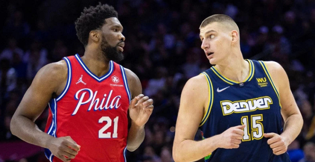 5年2.05亿！4年2.21亿！NBA最被高估中锋诞生，请神容易送神难_腾讯新闻