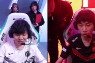 Theshy剑魔11杀打四万输出，IG与FPX大乱斗重演，爆发57个人头血腥度拉满，宁王抢远古龙完成翻盘_腾讯新闻