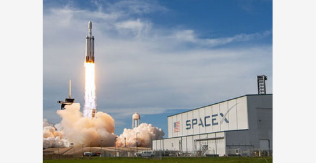 SpaceX计划在越南投资150亿美元_腾讯新闻