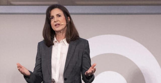 星巴克CFO离职：曾在公司20年 换帅以来公司管理层多次动荡_腾讯新闻