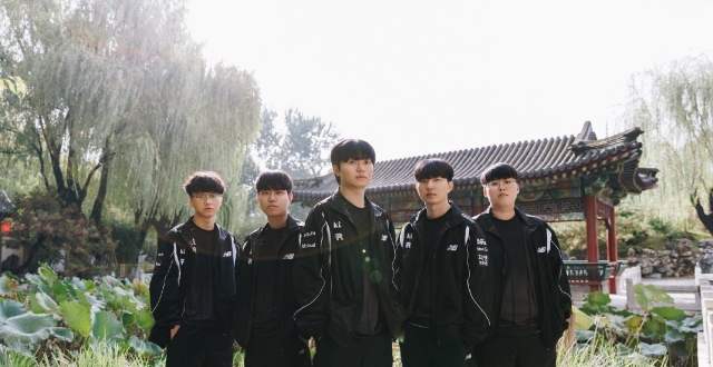 海外网友热议KT淘汰CFO：巨大的中野差距！提前恭喜GEN晋级决赛_腾讯新闻