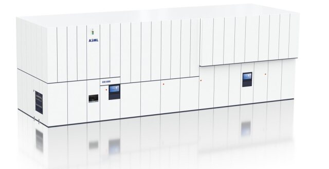 SK 海力士计划 2026 年首次导入 ASML High NA EUV 光刻机_腾讯新闻