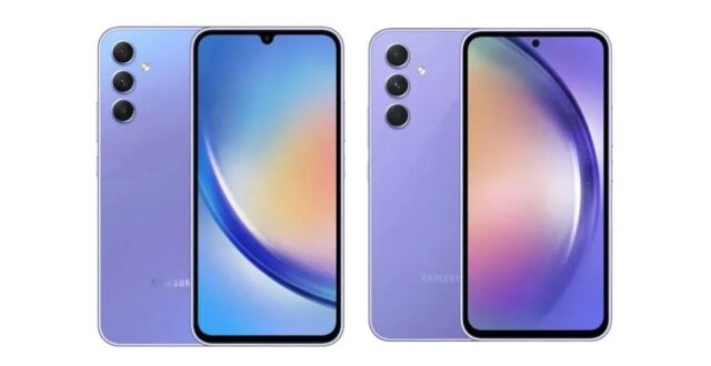 上一款追溯到2017年，认证信息显示三星要重振Galaxy C系列手机_腾讯新闻