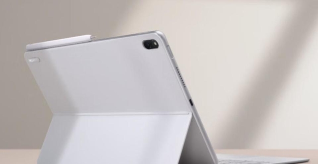 618选购指南：二合一青年首选华为MateBook E系列二合一笔记本_腾讯新闻