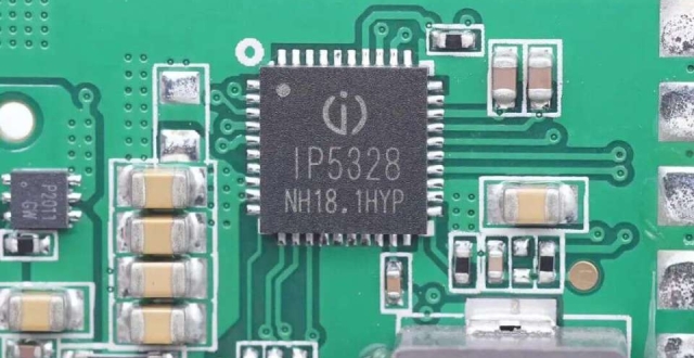 带你了解安克、绿联、罗马仕等品牌充电宝都在用的英集芯移动电源SOC_腾讯新闻