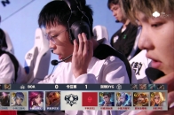 【2024KPL春季赛】4月06日 A/B组卡位赛 BOA vs 深圳DYG_02:状态火热，夏凌铠44%承伤，DYG再赢一局！_腾讯新闻