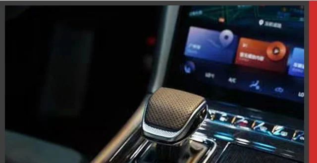 全系2.0T＋8AT，比雅阁还大，不到20万就能买，要火！_腾讯新闻