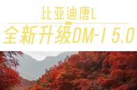 比亚迪唐L自述：搭载DM5.0 永远告别筷子 豪华但绝不高冷_腾讯新闻