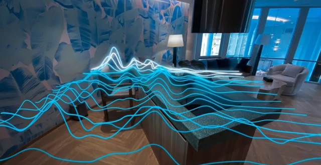 MR音乐应用《Effex》将登陆Vision Pro_腾讯新闻