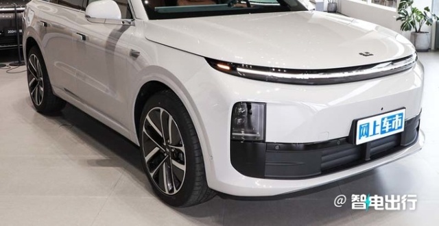 零跑官方：C16六座SUV本月上市！和理想L6一样大，卖15万？_腾讯新闻