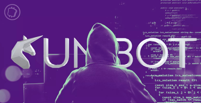 Unibot遭遇黑客入侵：Telegram用户该如何保障资产安全？_腾讯新闻