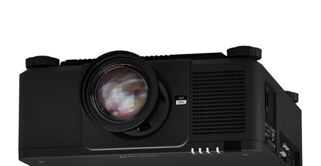 夏普推 XP-X141Q RB 激光投影机：13500 流明、920 万像素_腾讯新闻