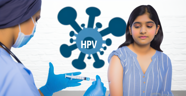 九价HPV大进击：昔日“一苗难求”，如今“告别排队” ｜ 钛媒体焦点_腾讯新闻