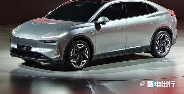 蔚来价格便宜了！新SUV乐道L60卖21.99万，还看Model Y？_腾讯新闻