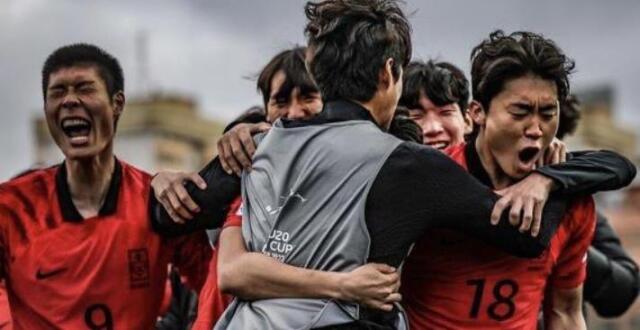 5-0！U15国足进决赛，5场狂轰48球+仅丢1球，下一场对决日本队_腾讯新闻