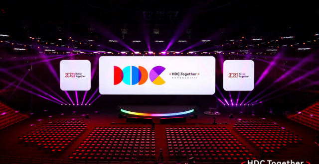 华为：鸿蒙生态设备已达 7 亿台，HarmonyOS 开发者超过 220 万人_腾讯新闻