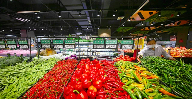 国家统计局解读2023年国民经济和社会发展统计公报_腾讯新闻