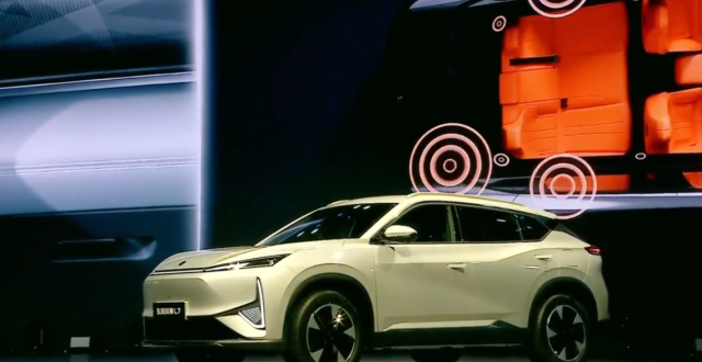 风神L7上市，限时12.49万元起售，续航超2000km_腾讯新闻