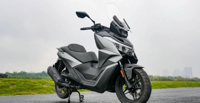 限时售价16666元，无极SR250GT抢先测评，高性价比背后还有硬实力_腾讯新闻