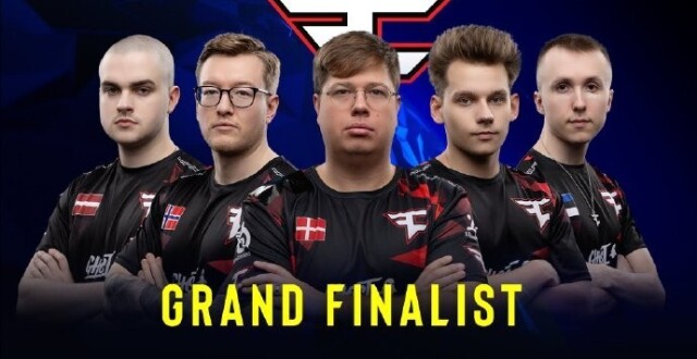 CS2成都IEM半决赛：MOUZ 2-1淘汰G2；FaZe成功复仇A队_腾讯新闻