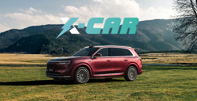 1小时大定破2万，问界M8对打理想L9，该怎么选？_腾讯新闻