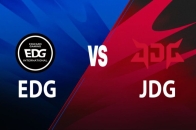 【2024LPL春季赛】常规赛 EDG vs JDG 第一局_腾讯新闻