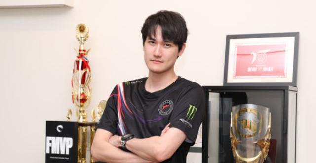 Karsa坦言离开LPL后迷茫，对全局BP非常兴奋_腾讯新闻