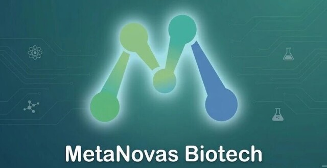 MetaNovas：连续两轮融资重磅加注，Agentic AI 开启材料分子研发工业新时代_腾讯新闻