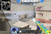 2024 CFML夏季赛丨全场回放：6.1-1 常规赛 ESTAR VS LGD 第一场_腾讯新闻