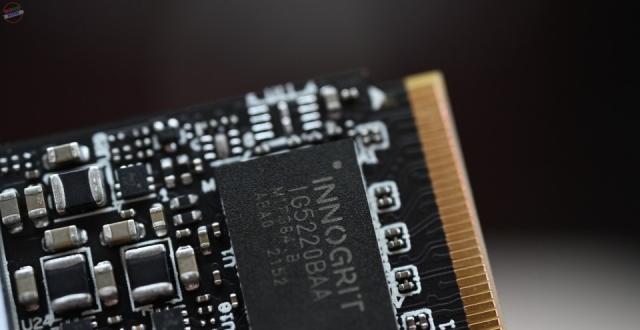 5000tb速度的大华C970入门级固态硬盘体验_腾讯新闻