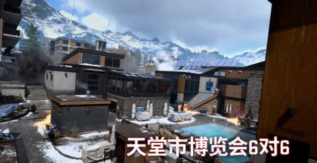 《使命召唤：战争地带2.0》第2.5赛季3月16日更新_腾讯新闻