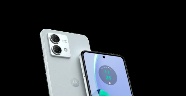 摩托罗拉 Moto G84 5G 手机官网上架：有洋红等 3 种颜色_腾讯新闻