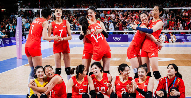 今日！CCTV5直播奥运会中国女排PK土耳其，朱婷+李盈莹等冲击4强_腾讯新闻