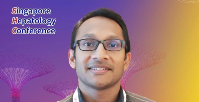 Mark Muthiah博士：肝纤维化逆转与患者临床管理的探讨_腾讯新闻