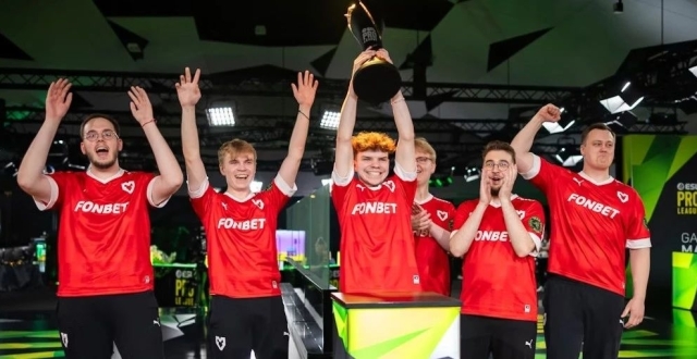 鼠薯大战：MOUZ三图横扫Vitality，蝉联EPL冠军！薯薯追平阿汤哥MVP数_腾讯新闻