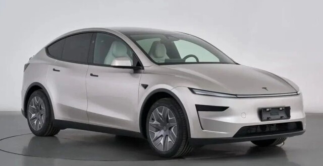 Model Y L突袭，理想i8与乐道L90直面特斯拉，六座纯电迎生死局！_腾讯新闻