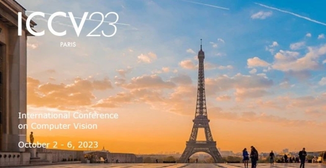 ICCV 2023奖项出炉！斯坦福ControlNet和多伦多大学分别获得最佳论文_腾讯新闻