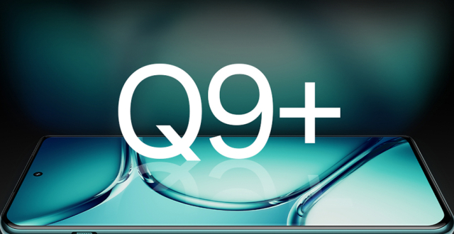 一加Ace 2 Pro搭载1.5K屏幕 首发京东方Q9+发光材料_腾讯新闻