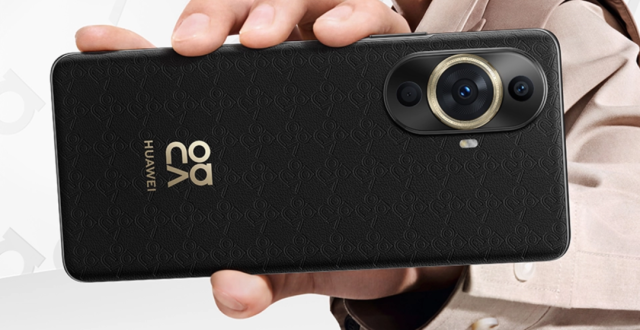 【新机】麒麟830正在路上，nova12 Ultra超大杯曝光_腾讯新闻