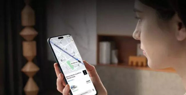 搭载骁龙8Gen3、支持自研70亿端侧AI大模型 荣耀Magic6系列官宣_腾讯新闻