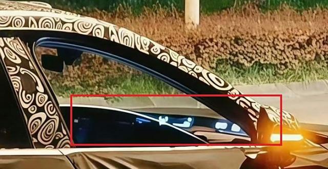 比Model Y还多101km！最长820km，小米YU7续航曝光_腾讯新闻